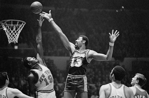 NBA History: 5 Worst free throw shooters of all time