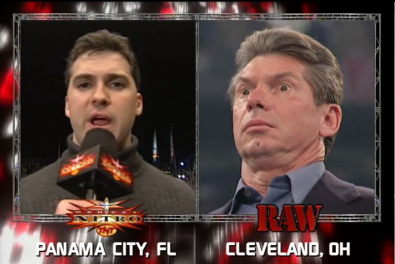 Cosas que tienes que saber sobre Shane McMahon - TIM Wrestling