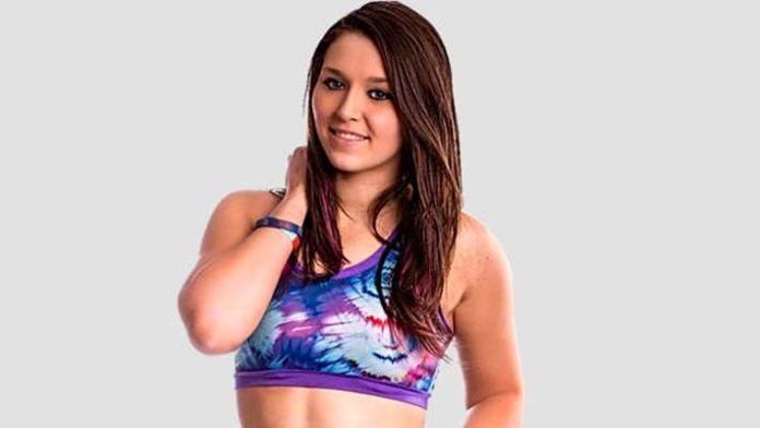 Tegan Nox WWE | News, Rumors, Pictures & Biography | Sportskeeda WWE