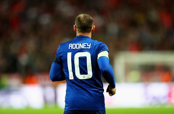 5 greatest footballers to wear the number 10 jersey