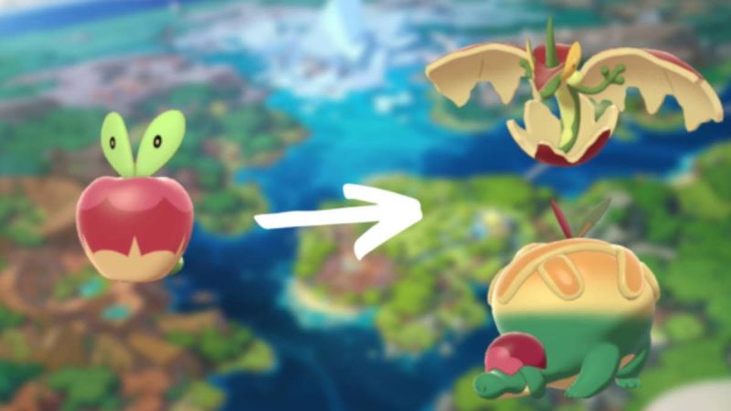 Pokemon Sword: 10 Pokemon worth adding to your Party