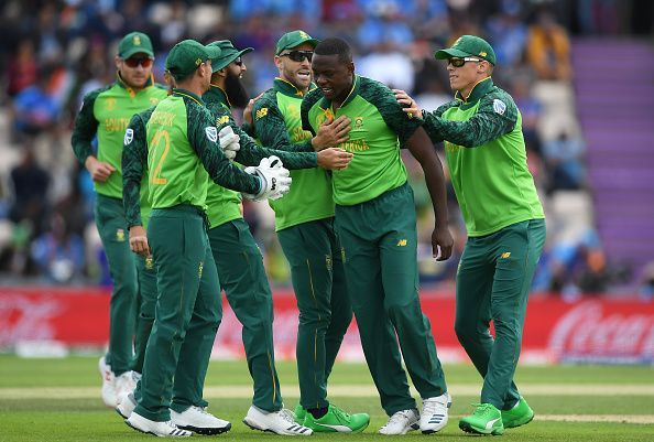 South Africa Cricket: Schedule, Latest News and Updates @ Sportskeeda