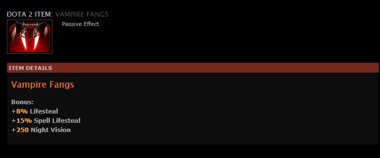 Dota 2: The ultimate guide to Tier 2 neutral items