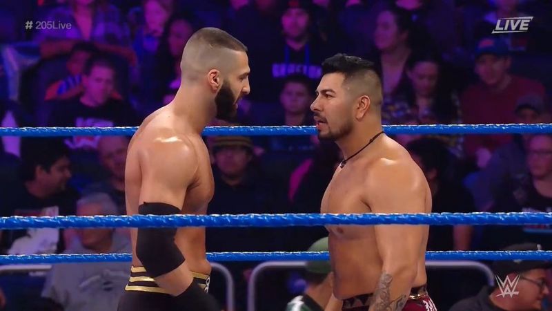 WWE 205 Live Results (December 13th, 2019): NXT Superstar makes debut ...