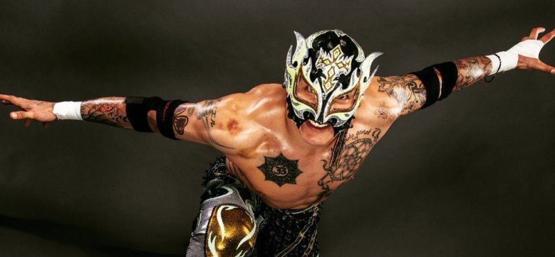 Fenix on going back to AAA in 2018, says Lucha Brothers are best tag ...