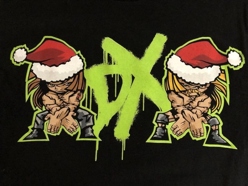 WWE History Vol. 18: Best Christmas Moments