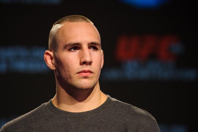 MMA News: Rory MacDonald signs with PFL, comments on the move