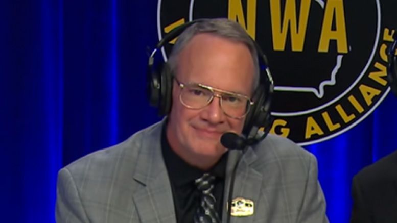 Opinion: 5 things Jim Cornette ought to do for a better 2020