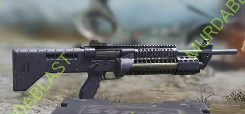 COD Mobile: Battle Royale mode will soon have two new weapons, HS2126 ...