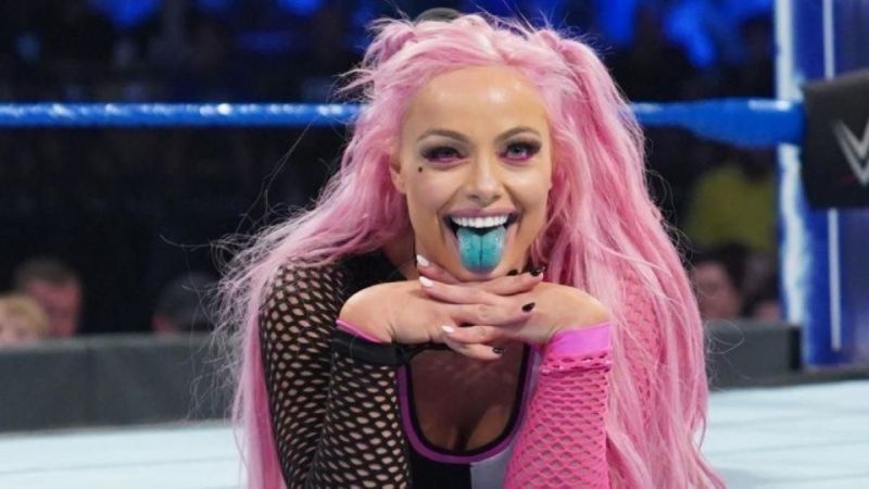 5 Reasons why WWE is giving Liv Morgan a complete makeover before her ... 5 Reasons why WWE is giving Liv Morgan a complete makeover before her ...