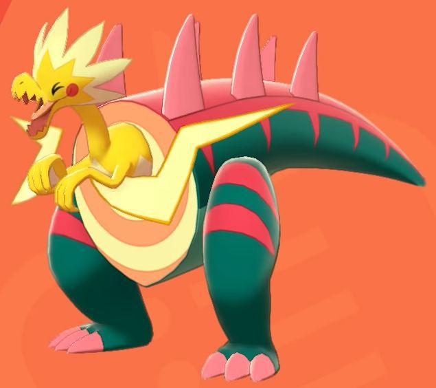 Pokemon Sword and Shield: Ranked Tier List for December 2019