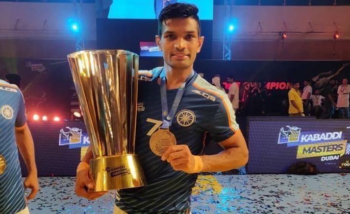 South Asian Games 2019: 3 reasons why Deepak Niwas Hooda is the right ...