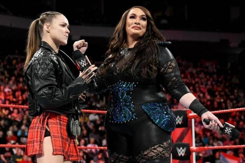 WWE Royal Rumble 2020: 10 Surprise entrants we would love to see in the ...