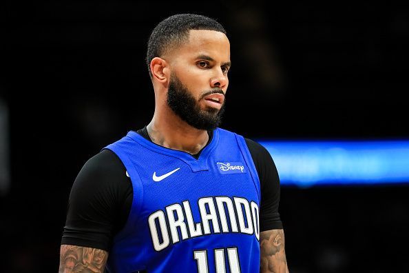 NBA Trade Rumors: Lakers interested in Orlando Magic's DJ Augustin