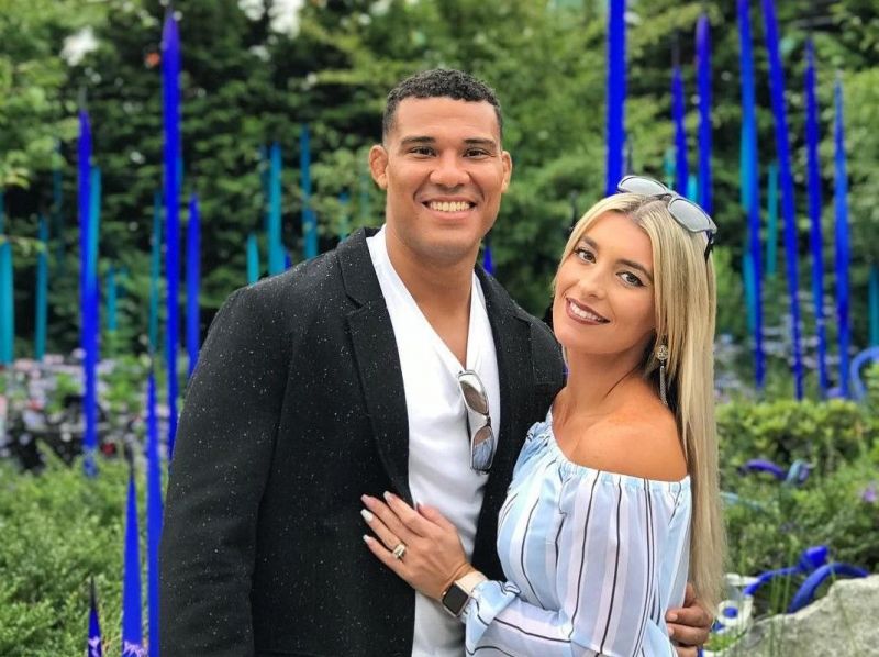 10 WWE Superstars who married non-wrestlers