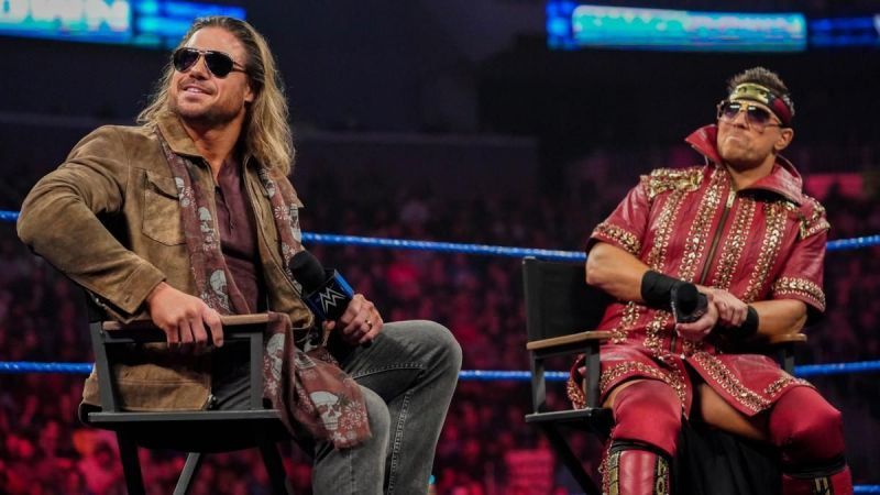 Why The Miz returning to his heel ways is awesome