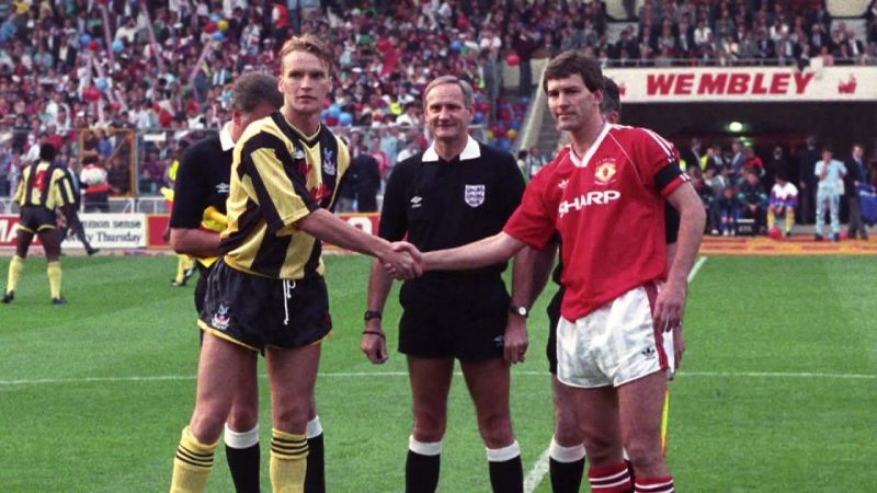 Why Manchester United must summon the spirit of 1990 and keep faith ...