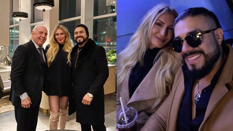 Charlotte Flair shares mind-blowing comments when speaking about her ...