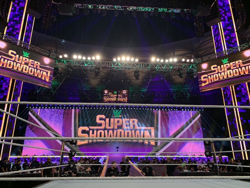 7 Superstars who could return at WWE Super ShowDown 2020