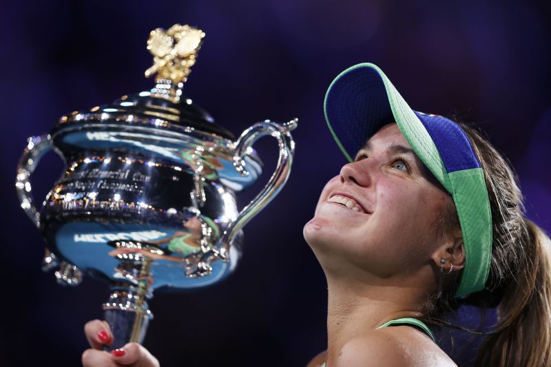 Australian Open 2020: Biggest winners and takeaways from the year's ...