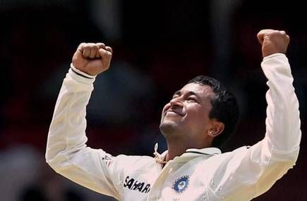 5 Memorable moments of Pragyan Ojha’s career