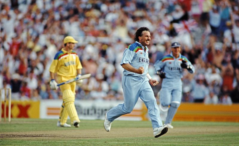 On This Day: 1992 Cricket World Cup and Ian Botham's heroics (5th March)