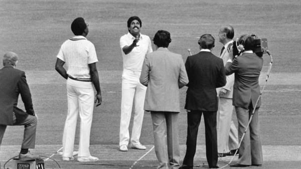 What if a young Kapil Dev was a part of the current Indian team?