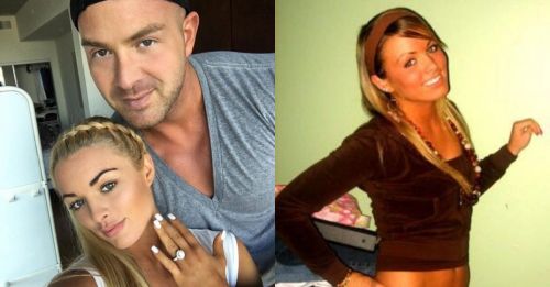 6 Rare photos of Mandy Rose that you may have not seen