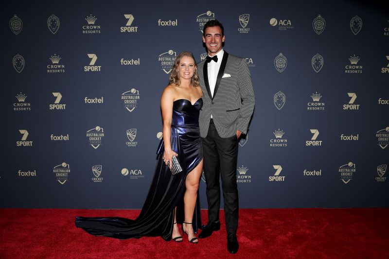 Women's T20 World Cup 2020: Mitchell Starc to skip 3rd ODI against ...