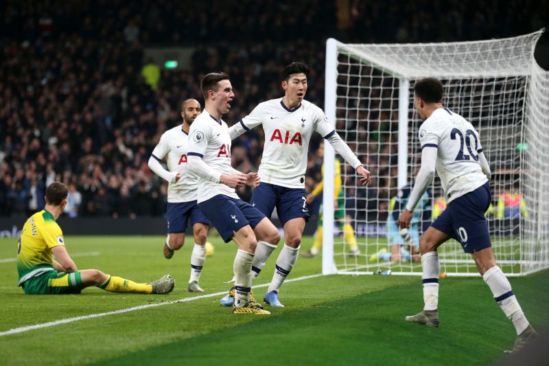 5 iconic Tottenham Hotspur goals that whiff up nostalgia