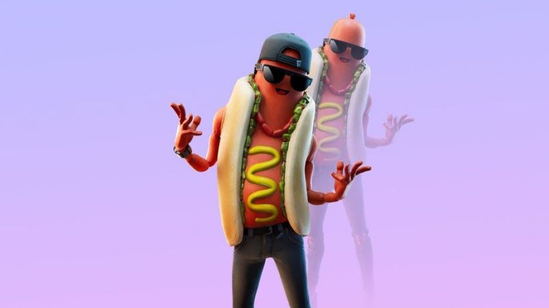 Top 10 worst Fortnite skins of all time: Fornite skins that you should ...