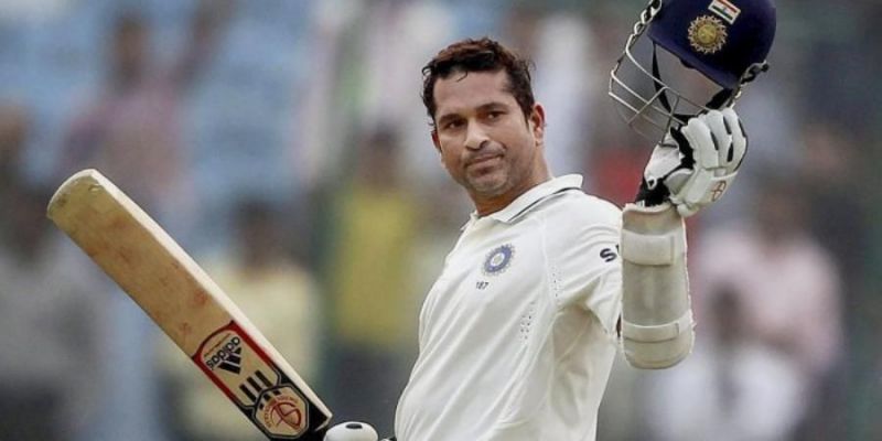 5 series that launched the careers of 5 Indian cricketing legends