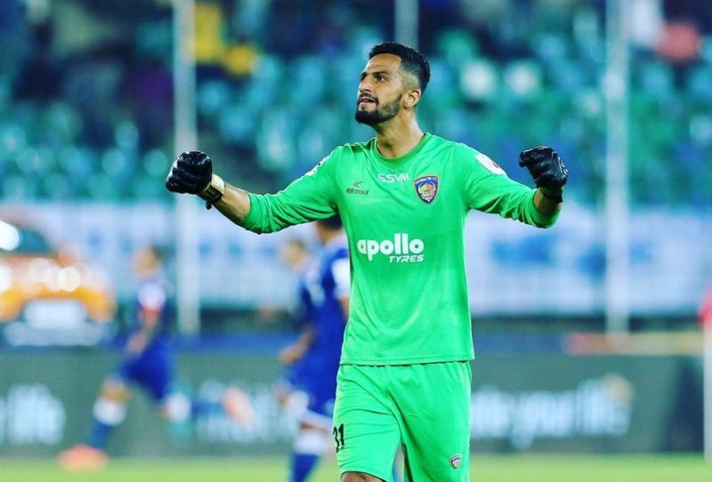 5 top ISL performers who haven't played for India yet