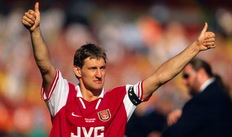 Top 10 central defenders in Premier League history