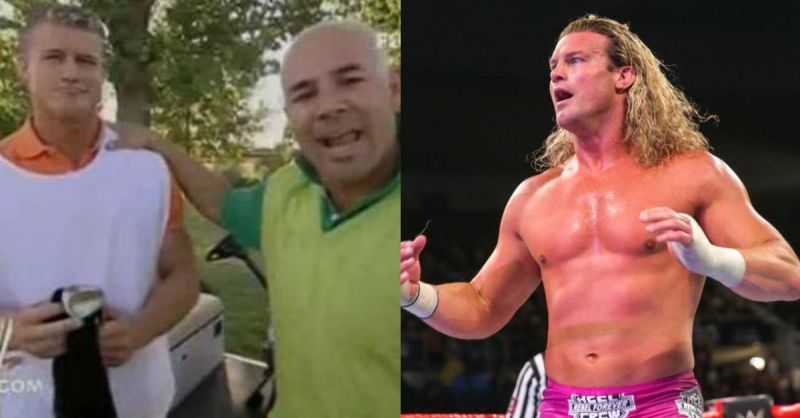 13 Superstars who look unrecognizable from their WWE debuts