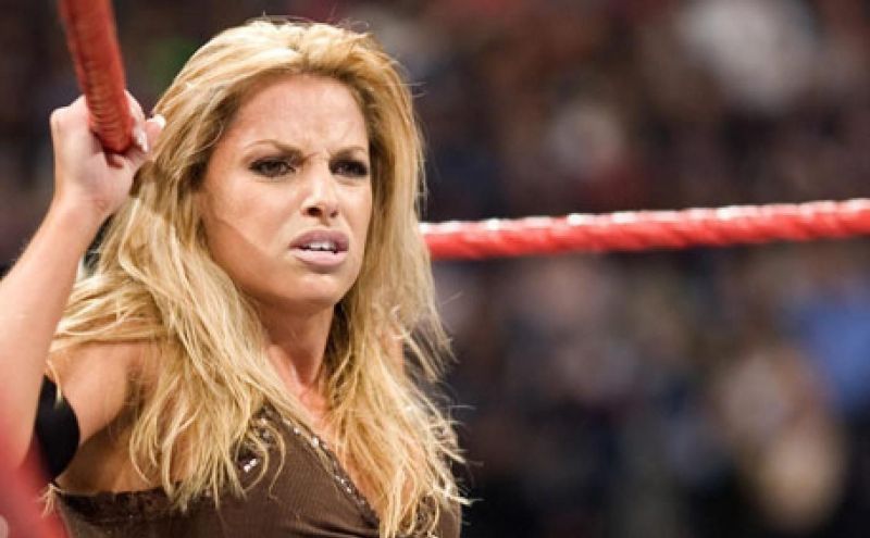 WWE Superstar says a security guard 'speared' him as he was running ...