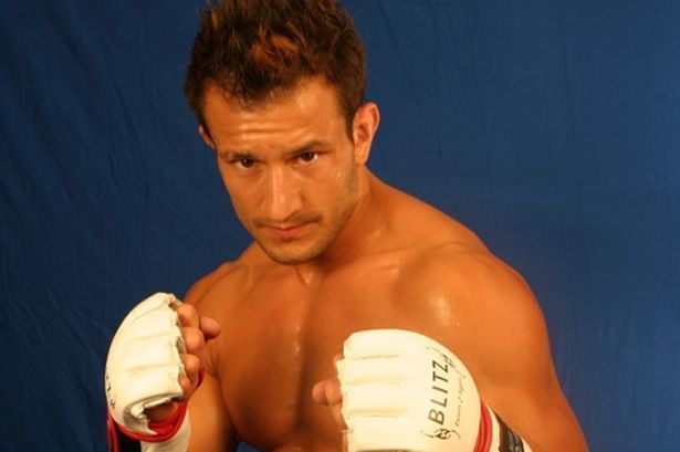 5 more fighters who were one and done in the UFC