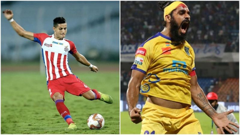 ISL: Best Indian debutants of each season