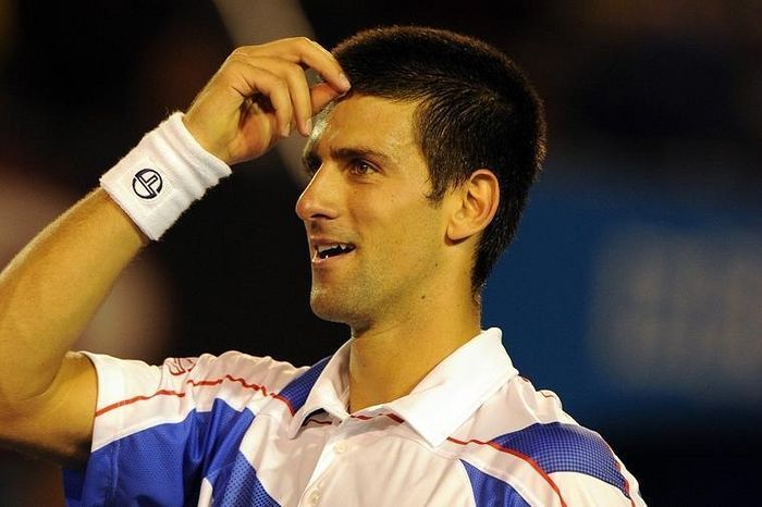 Novak Djokovic donates $5.5 million to healthcare department ...
