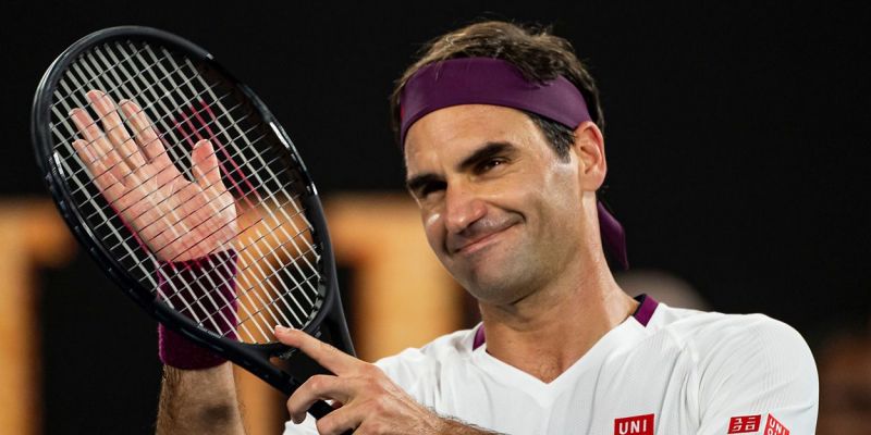 Roger Federer Foundation pledges $1 million for providing meals in Africa