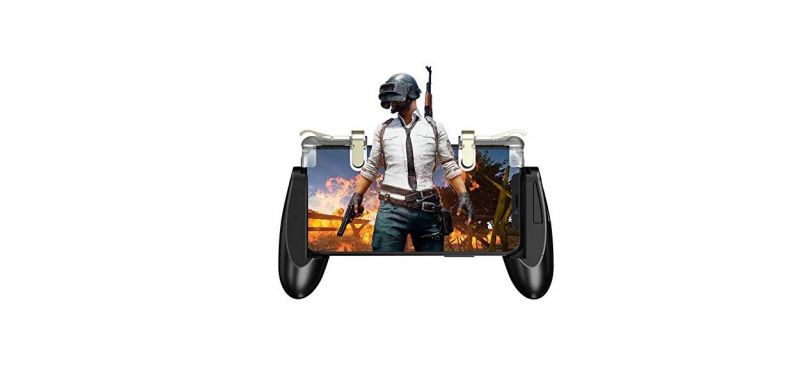 Pubg Trigger Top 5 Best Triggers For Pubg Mobile