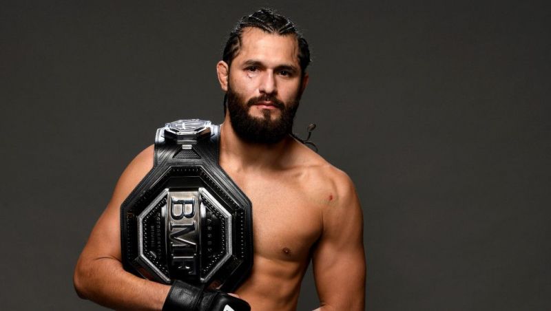 Jorge Masvidal reveals who he wants to face next; Says that the fight ... Jorge Masvidal reveals who he wants to face next; Says that the fight ...