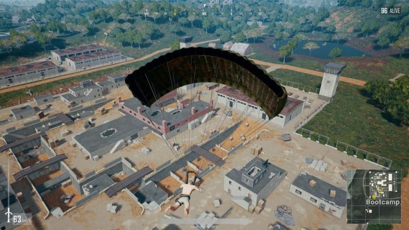 PUBG Sanhok Map Guide: Where to land, best loot spots on Sanhok and more
