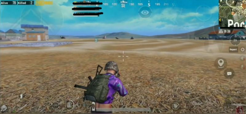 No grass PUBG Mobile 0.18.0 file download: All you need to know