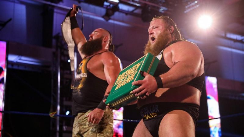 Otis Says He Will Give Roman Reigns A Big Bear Hug When He Returns To WWE SmackDown Exclusive otis-says-he-will-give-roman-reigns-a-big-bear-hug-when-he-returns-to-wwe-smackdown-exclusive