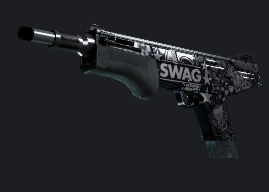 Best CS: GO skins under 1 dollar
