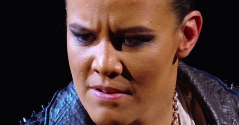 Shayna Baszler hits out at UFC 250 main event refereeing criticism
