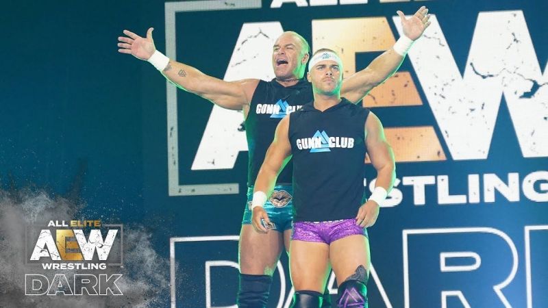 5 AEW Superstars who would've been a perfect fit for The Inner Circle