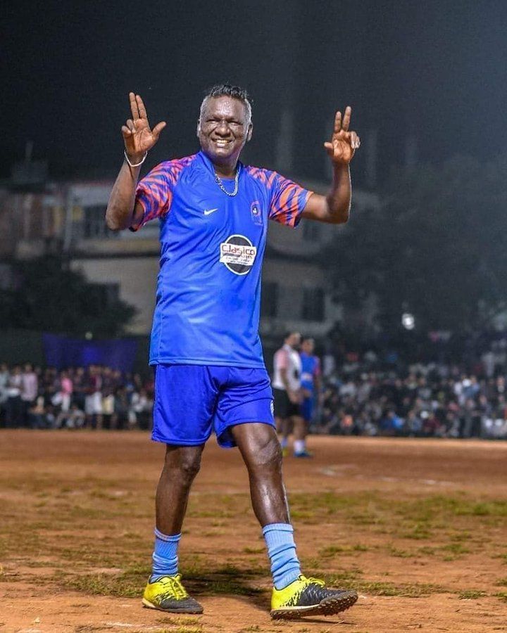 Dream come true to become first Keralite to captain India in football ...