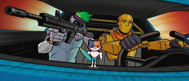 Fortnite: Everything you need to know about the new ‘Crash Dummy’ skin